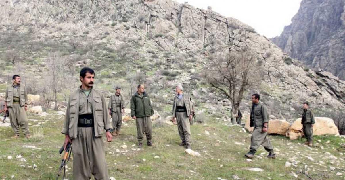 Does Turkey Have a Roadmap For Peace With the PKK? - AL-MONITOR: The ...