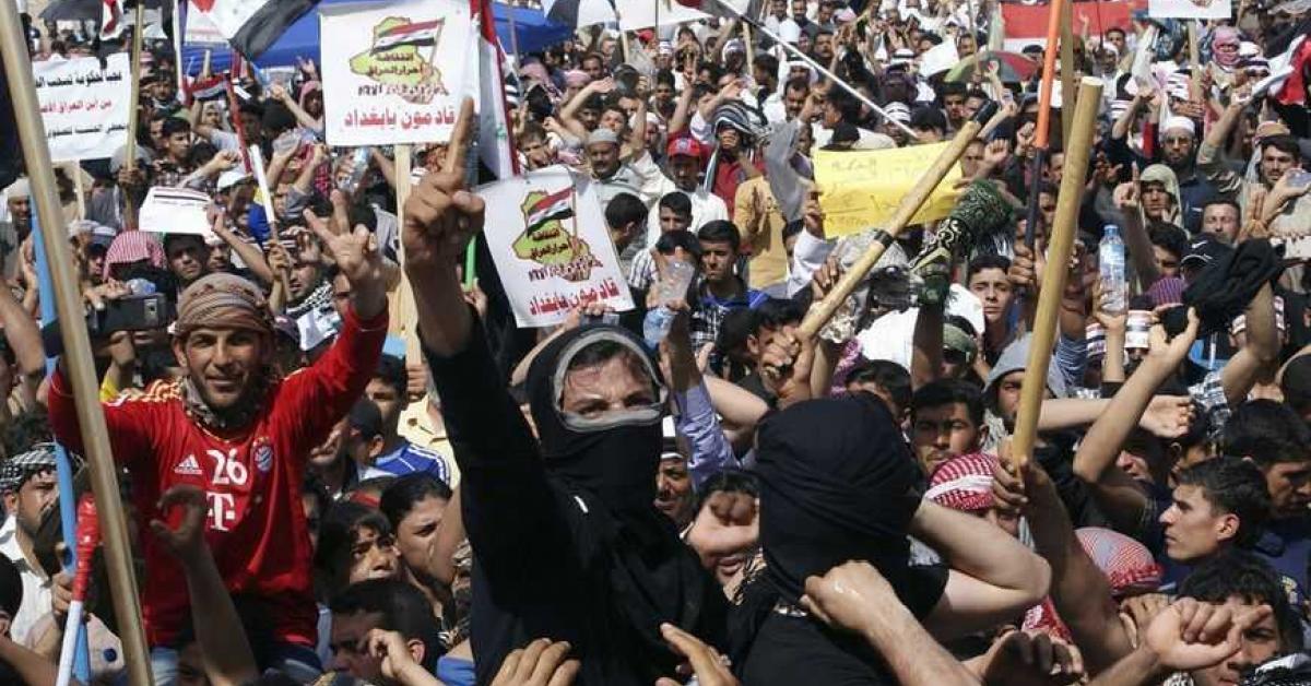 Maliki Re-Elected as Head Of Dawa Party - AL-Monitor: The Middle Eastʼs ...