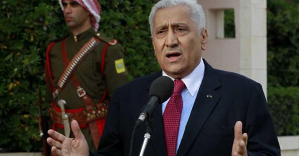 Jordan’s New Government: Same Old Politics - AL-Monitor: The Middle ...