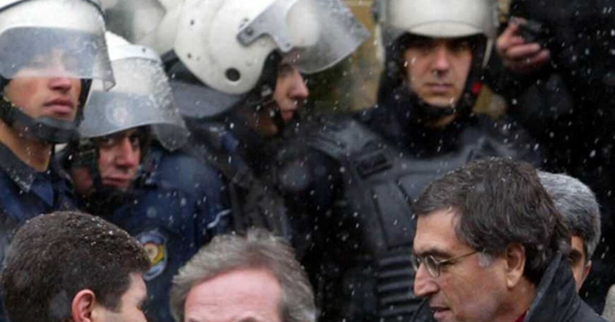 The Death of Journalism in Turkey - Al-Monitor: The Middle Eastʼs ...