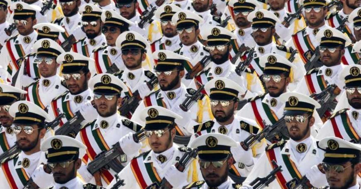 Iran’s Basij Militia Builds 'Resistance Economy' - Al-Monitor ...