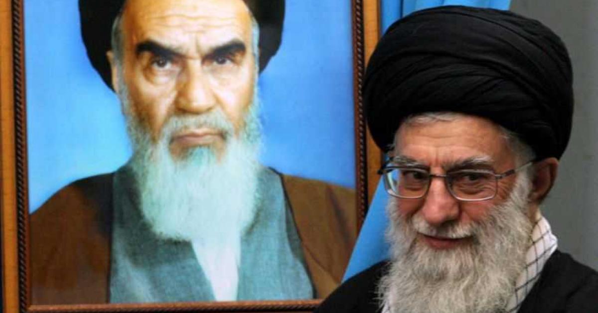 Reading Khamenei - AL-Monitor: The Middle Eastʼs leading independent ...