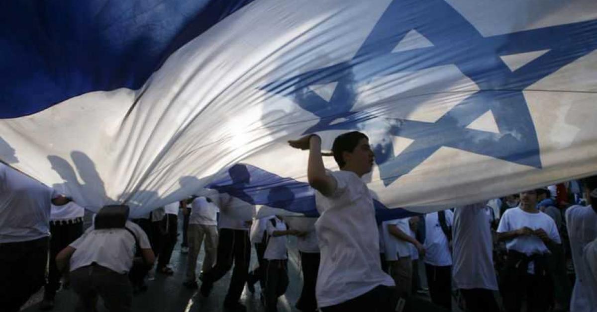 Instagram Scandal HighlightsRacism Among Israeli Youth - AL-Monitor ...