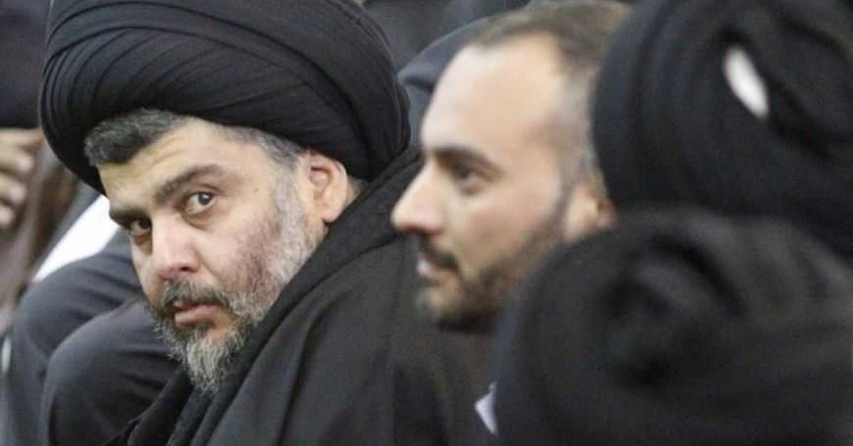 Muqtada al-Sadr: Staying In Iraqi Government a 'Sin' - AL-Monitor: The ...