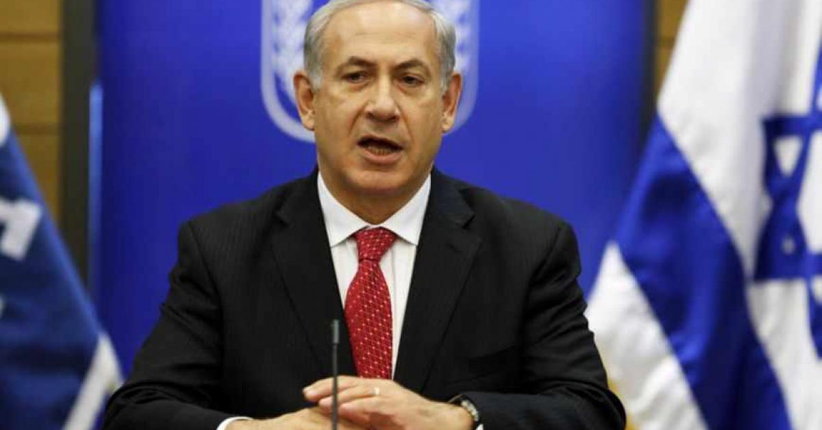 Netanyahu’s Challenges On Knesset's Opening Day - AL-Monitor: The ...