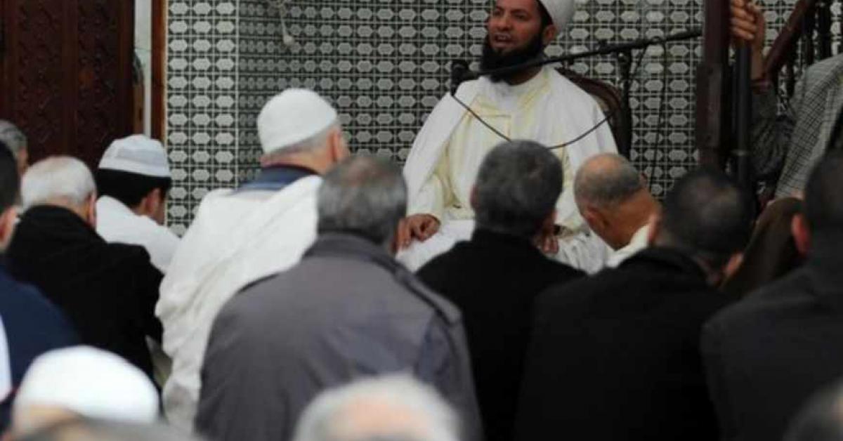 Algerian Political Scene Split Ahead of 2014 Elections - AL-MONITOR ...