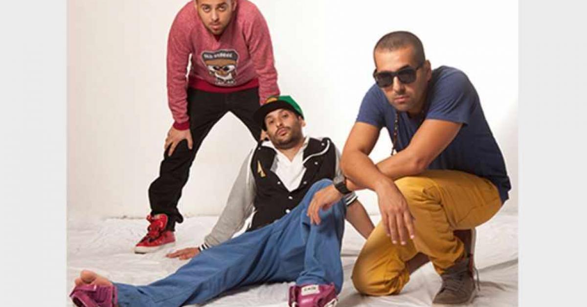 Palestinian Rappers Spark Debate With New Album - AL-Monitor: The ...