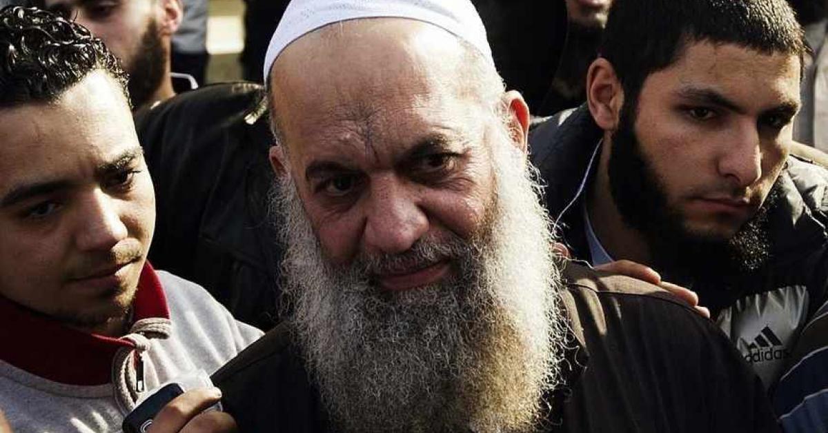 Egyptian Fighters Join 'Lesser Jihad' in Syria - AL-Monitor: The Middle ...