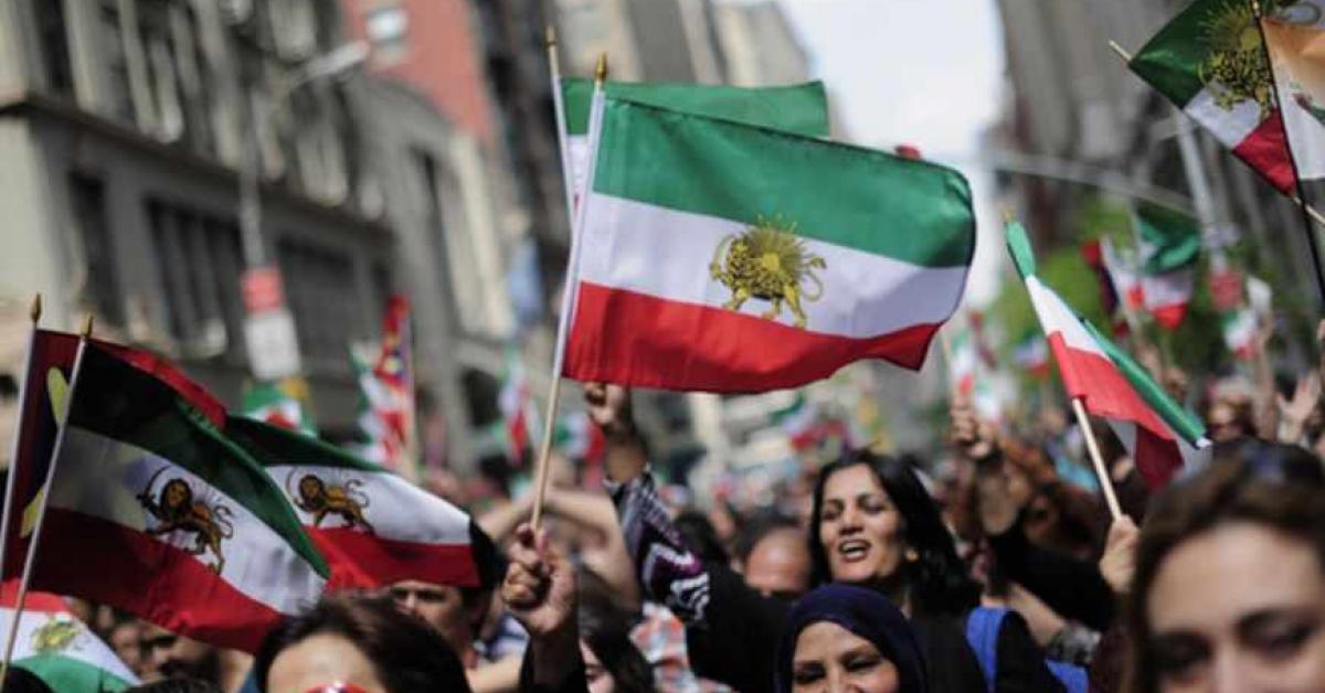 Iranian-Americans Oppose Strike; Want Focus on Human Rights - AL ...