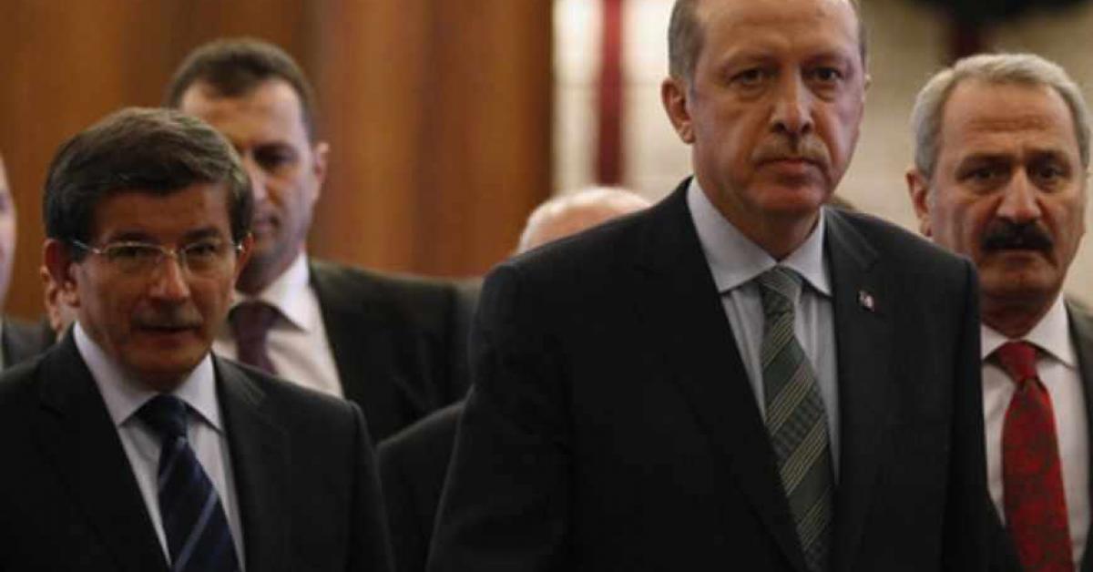 Turkey Seeks Ottoman Sphere Of Influence - AL-MONITOR: The Middle ...