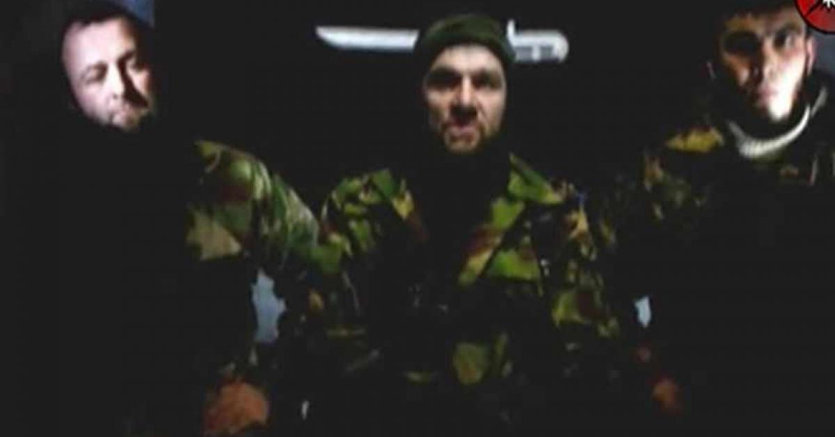 Chechens Among Jihadists in Syria - AL-MONITOR: The Middle Eastʼs ...