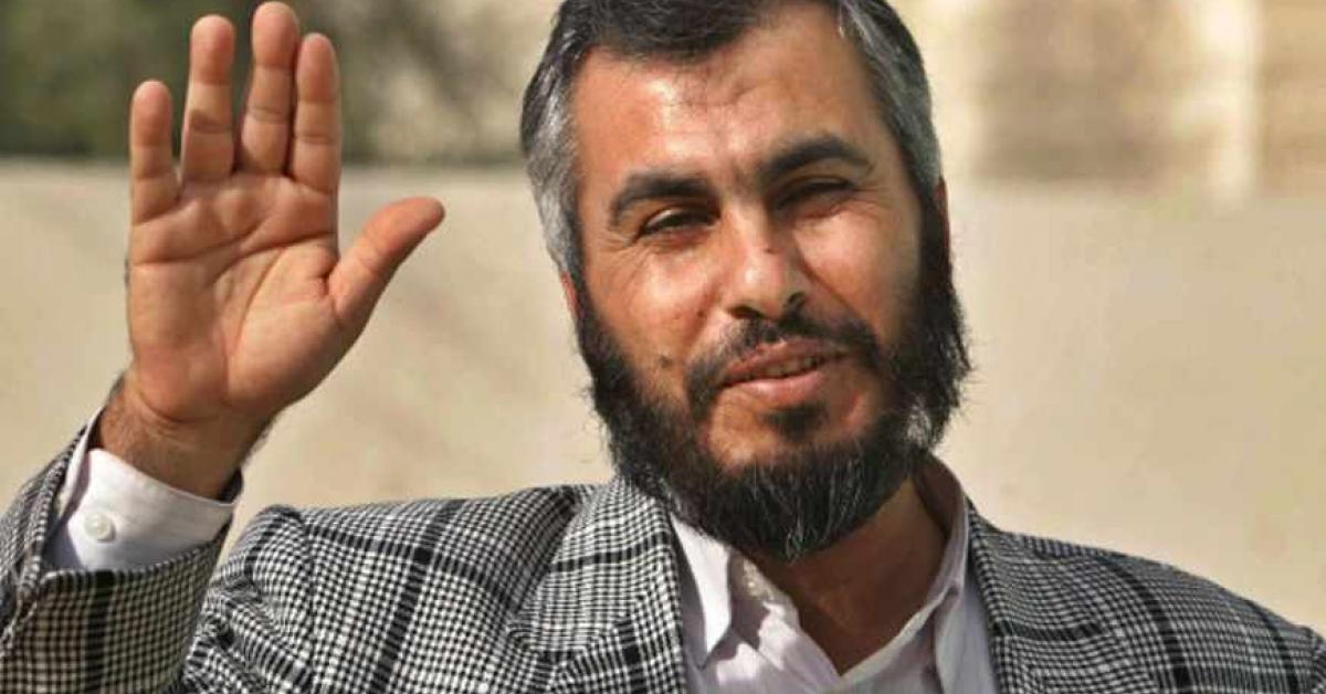 Ghazi Hamad: Hamas Agrees To Accept State Within '67 Borders - AL ...