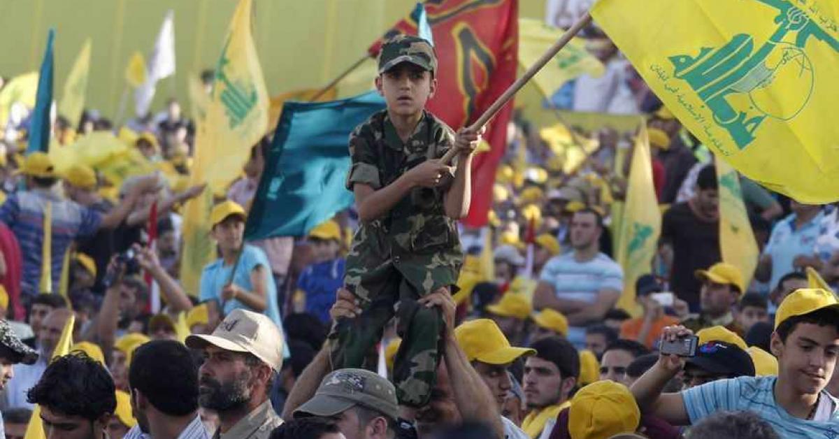 Nasrallah on Syria: 'This Battle Is Ours' - AL-Monitor: The Middle ...