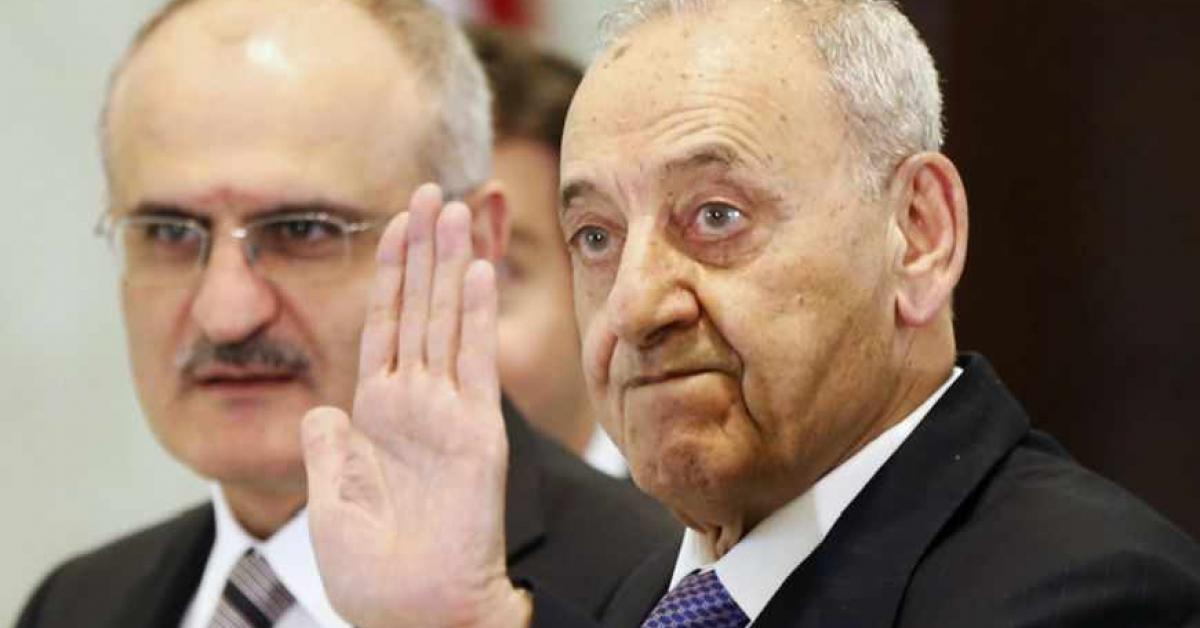 Lebanese Elections Will Not Happen in September - AL-Monitor: The ...