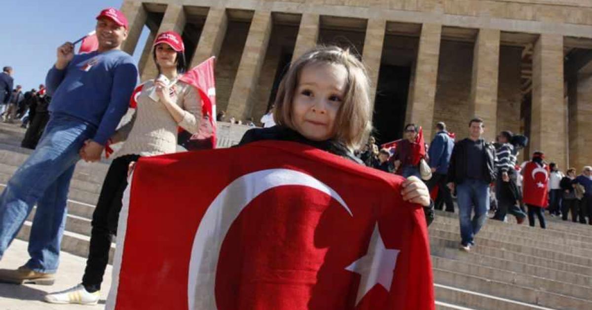 Turkey’s ‘Peace Process’ Is Just Starting - AL-Monitor: The Middle ...