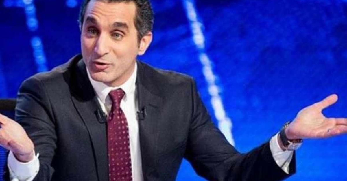 Why Bassem Youssef Can Make Egyptians Uncomfortable - AL-Monitor: The ...