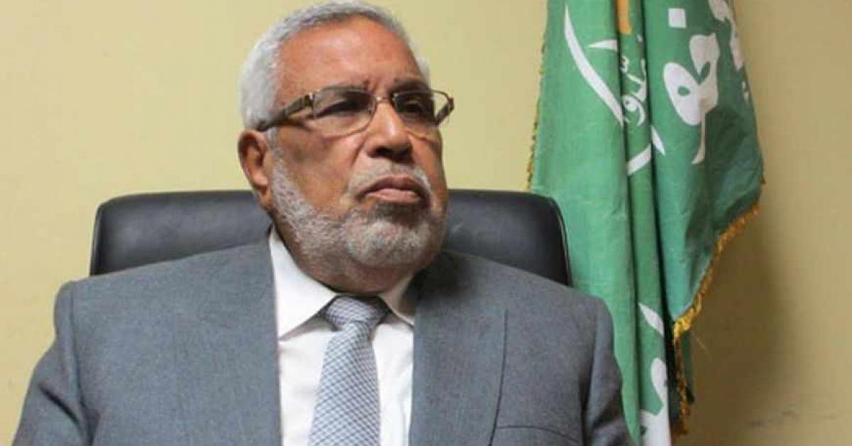 Brotherhood's Bayoumi: Egypt 'Will Not Turn Its Back' on US - AL ...