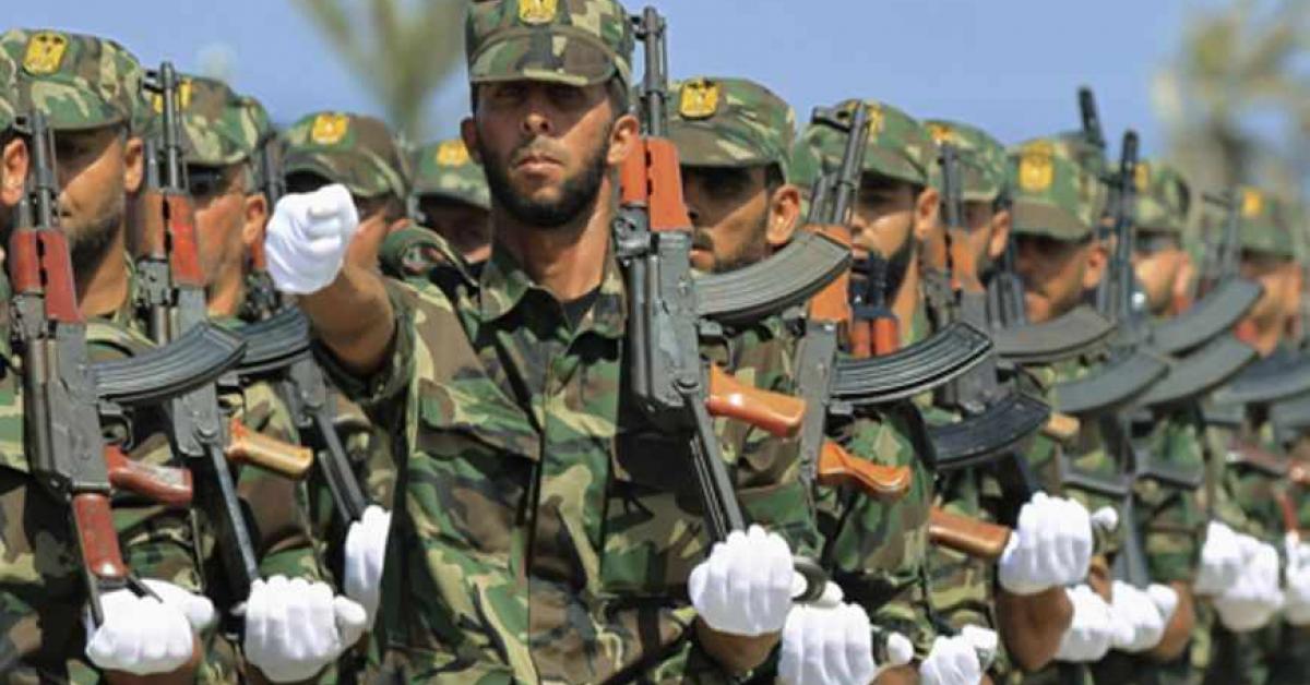 'Islamization' Reveals Gap Between Hamas Government, Movement - AL ...