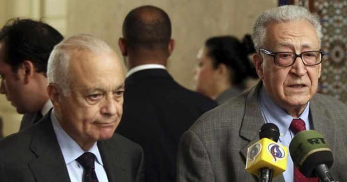 Hope for Syria? - AL-Monitor: The Middle Eastʼs leading independent ...