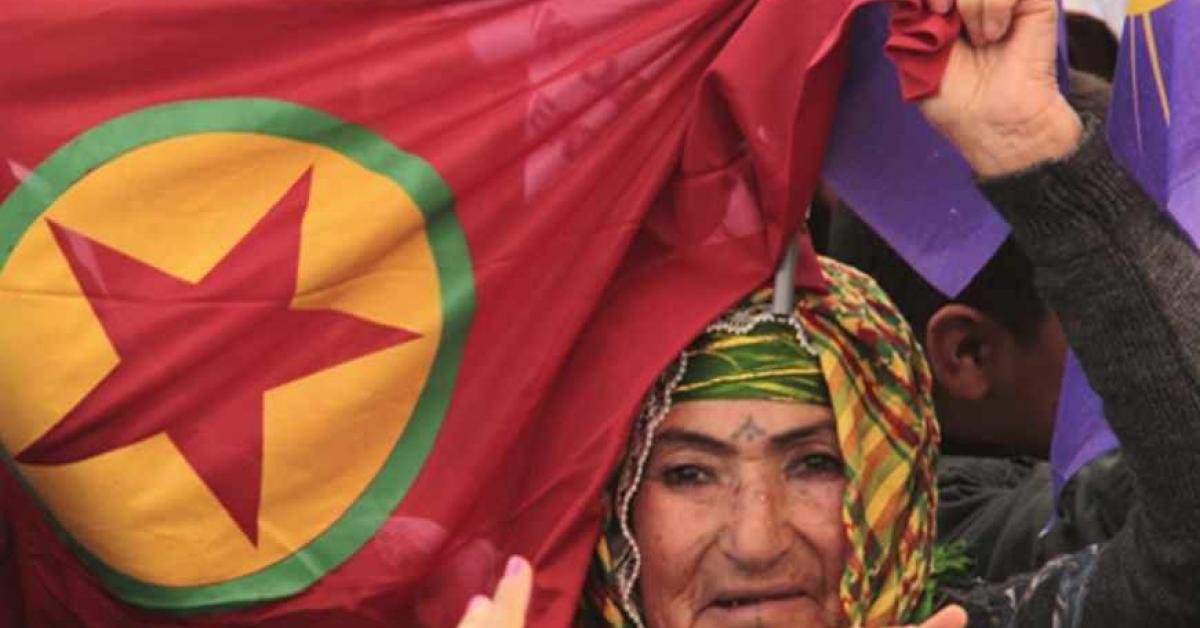 Is Gulen Movement Against Peace With PKK? - AL-MONITOR: The Middle ...