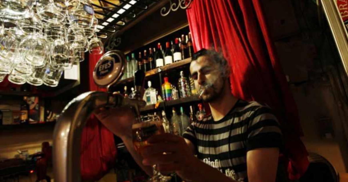 'Moderate Political Islam' Leading Turkey to 'Moderate Sharia' - AL ...