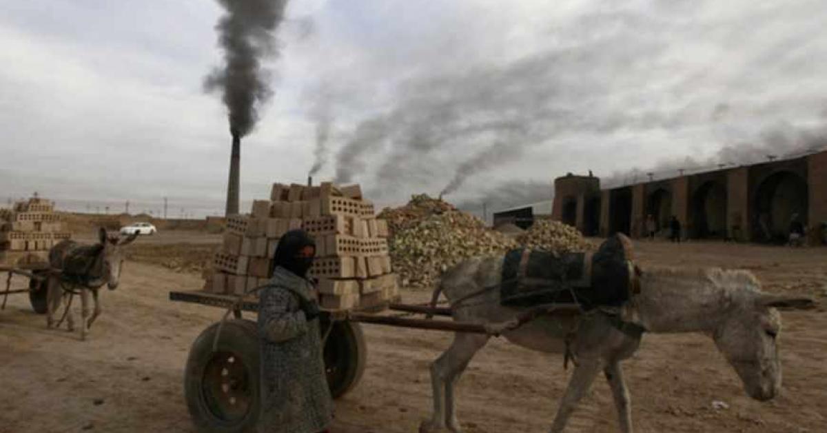 Iraqi Workers Lack Laws To Protect Their Rights - AL-Monitor: The ...