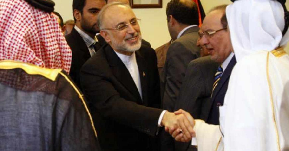 Jordan, Iran Agree on Need For Political Solution in Syria - AL-Monitor ...