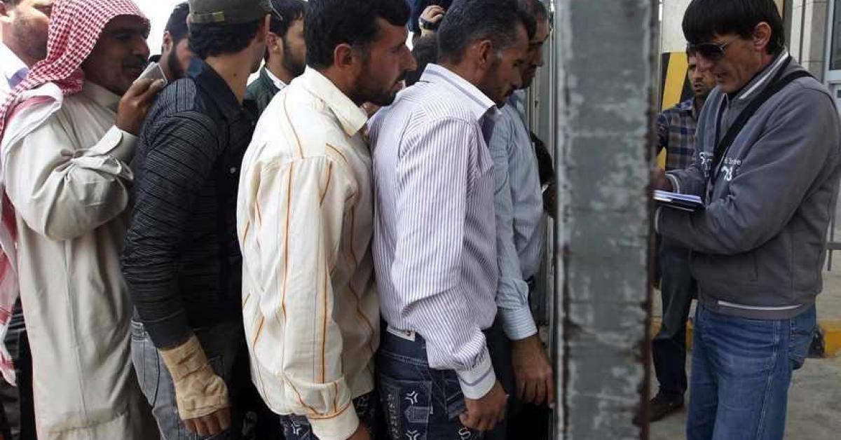 No 'Good Guys' Or 'Bad Guys' in Syria - AL-Monitor: The Middle Eastʼs ...