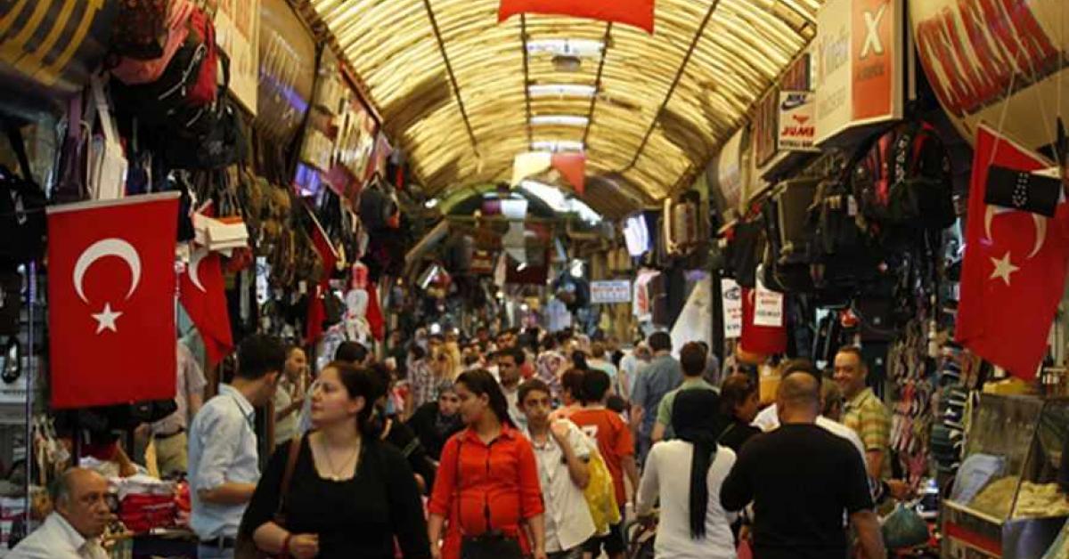 Turkey’s Moral Majority Tests Its Power - AL-Monitor: The Middle Eastʼs ...