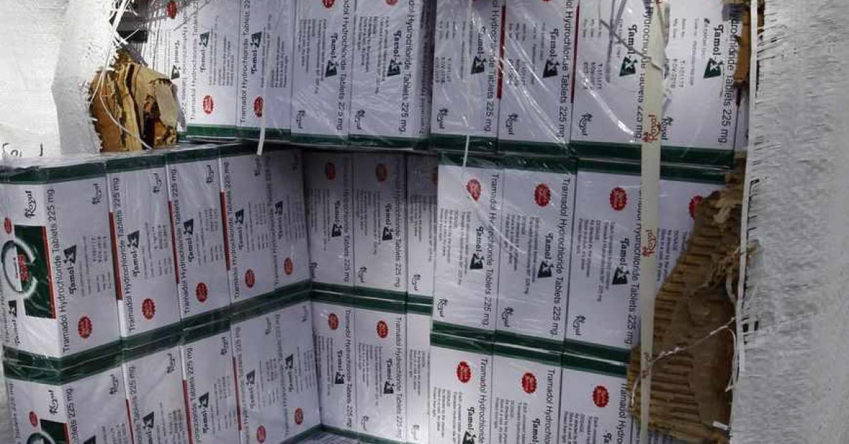 Unemployment Drives Graduates In Gaza to Drug Addiction - AL-Monitor ...