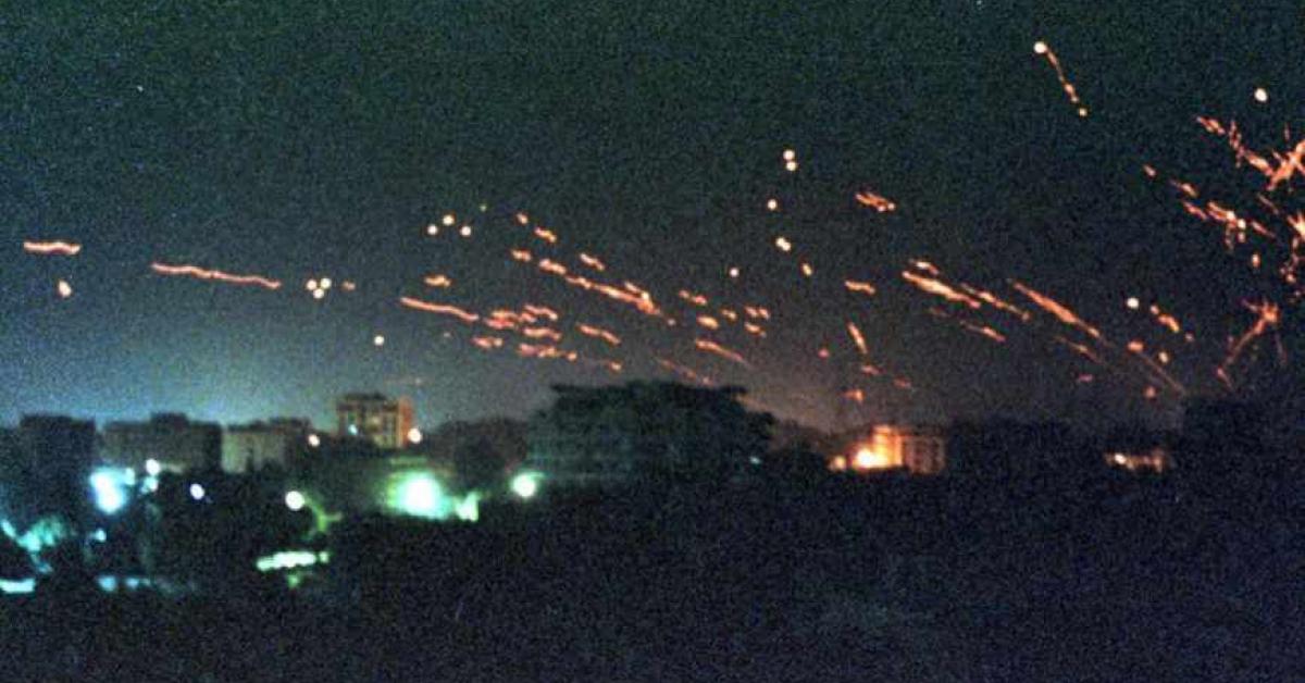 UN to Decide on Ending Sanctions Against Iraq - AL-Monitor: The Middle ...