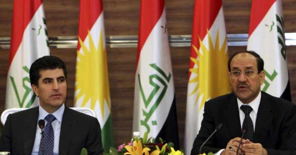 Iraqi Politicians Find Common Ground Elusive - AL-Monitor: The Middle ...
