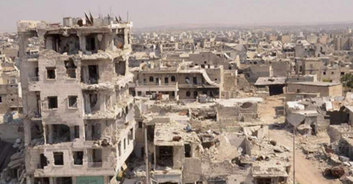 Syria's rebels in rift with Aleppo's civil opposition - AL-Monitor: The ...