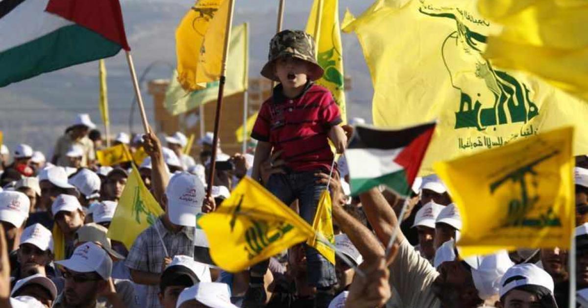 Poll Shows Hezbollah Losing Support Among Palestinians - AL-MONITOR ...
