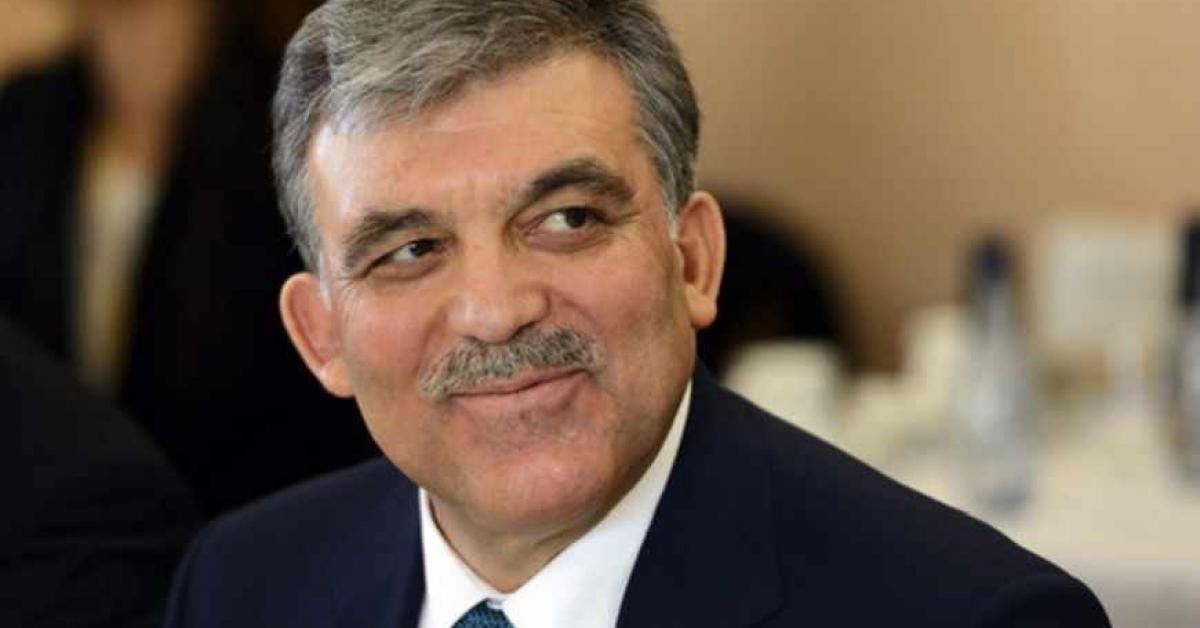 Abdullah Gul Steps Up During Turkish Crisis - AL-Monitor: The Middle ...