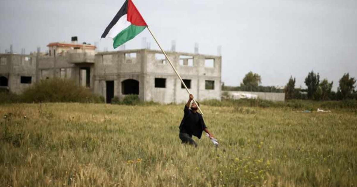 A Look at Gaza, 46 Years After Six-Day War - AL-MONITOR: The Middle ...