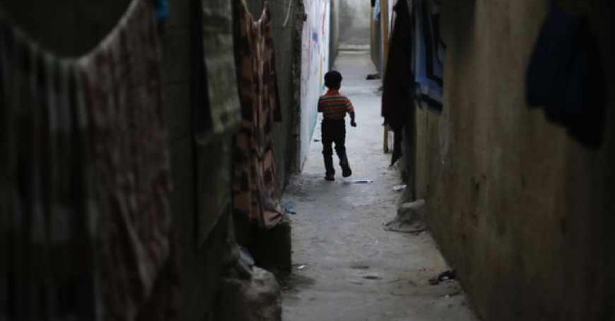 Israel Shares Responsibility For Gaza's Cultural Deficit - AL-MONITOR ...