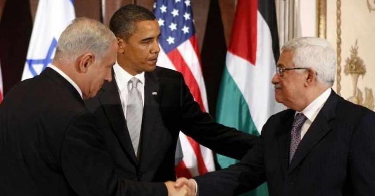 Netanyahu Crosses Red Line With Prisoner Release - AL-Monitor: The ...