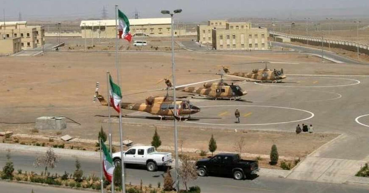 Tight IAEA Inspection Regime Hampers Iran's Nuclear Breakout - Al ...