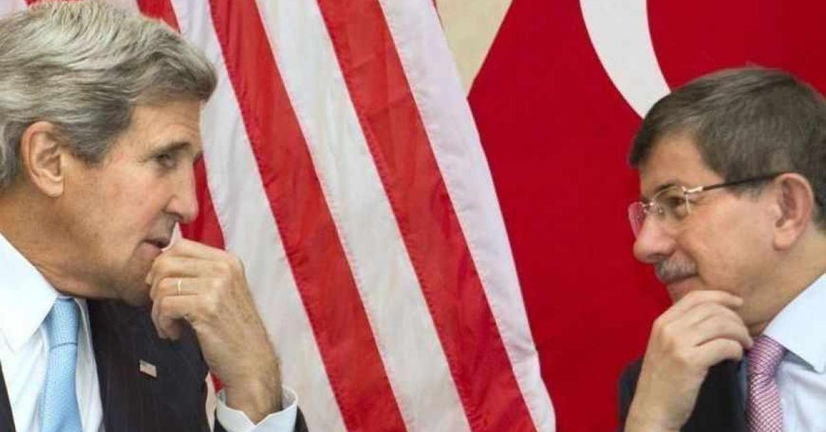 Al-Monitor’s Gursel Wins Award; Watch US House on Syria - AL-Monitor ...