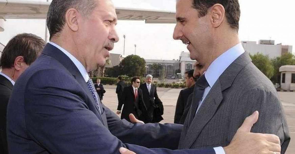 Erdogan’s Assad Problem - AL-Monitor: The Middle Eastʼs leading ...