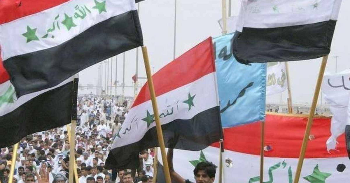 Iraq's Anbar Province Struggles To Form Government - AL-Monitor: The ...