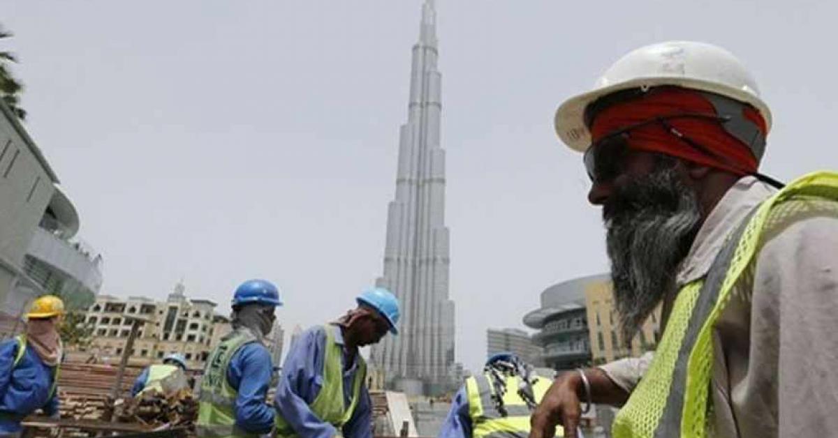 UAE Needs More Transparency On Human Rights - AL-Monitor: The Middle ...