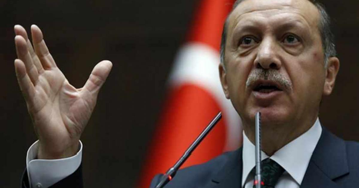 Erdogan’s Egyptian Obsession - AL-Monitor: The Middle Eastʼs leading ...