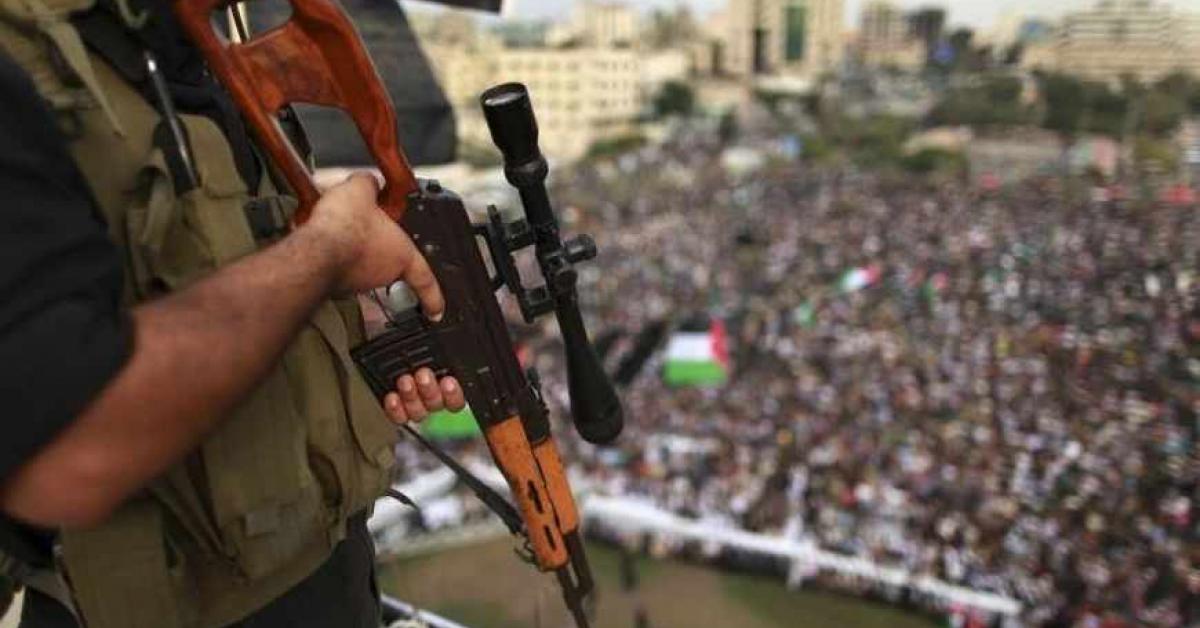 Palestinian Islamic Jihad Unfazed by Egypt Crisis - AL-Monitor: The ...