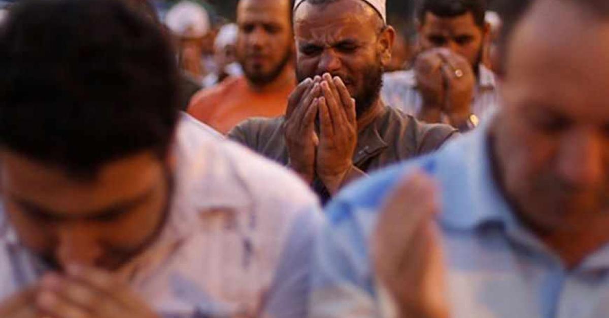 Does Morsi's Fall Mark Failure of Islamism? - AL-Monitor: The Middle ...