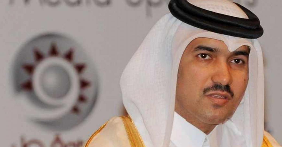 Emir Signals Change by Replacing Head of Qatar Investment Authority ...