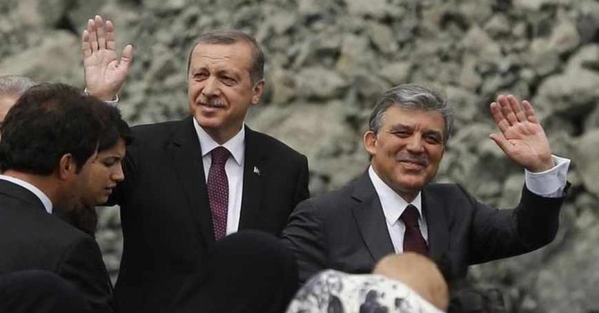 Erdogan's Symbolism Might Spell Trouble With Arabs - AL-Monitor: The ...