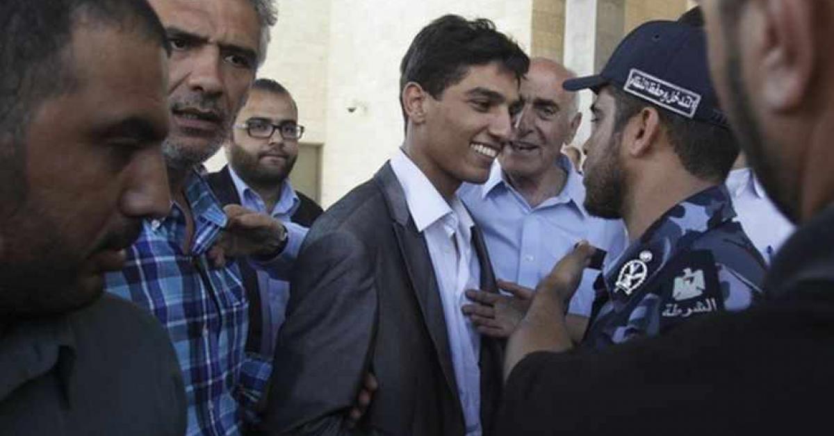 'Arab Idol' Victory Polarizes Hamas - AL-Monitor: The Middle Eastʼs ...