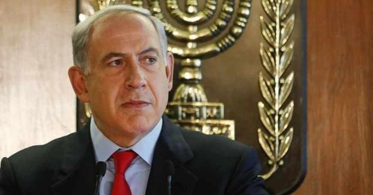 Likud Party Indifferent To Netanyahu's Peacemaking - AL-Monitor: The ...